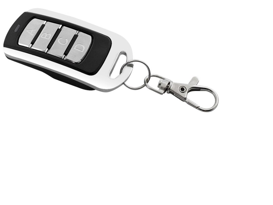 Télécommande Pour Garage Multi Fréquence 287 868mh Grandado