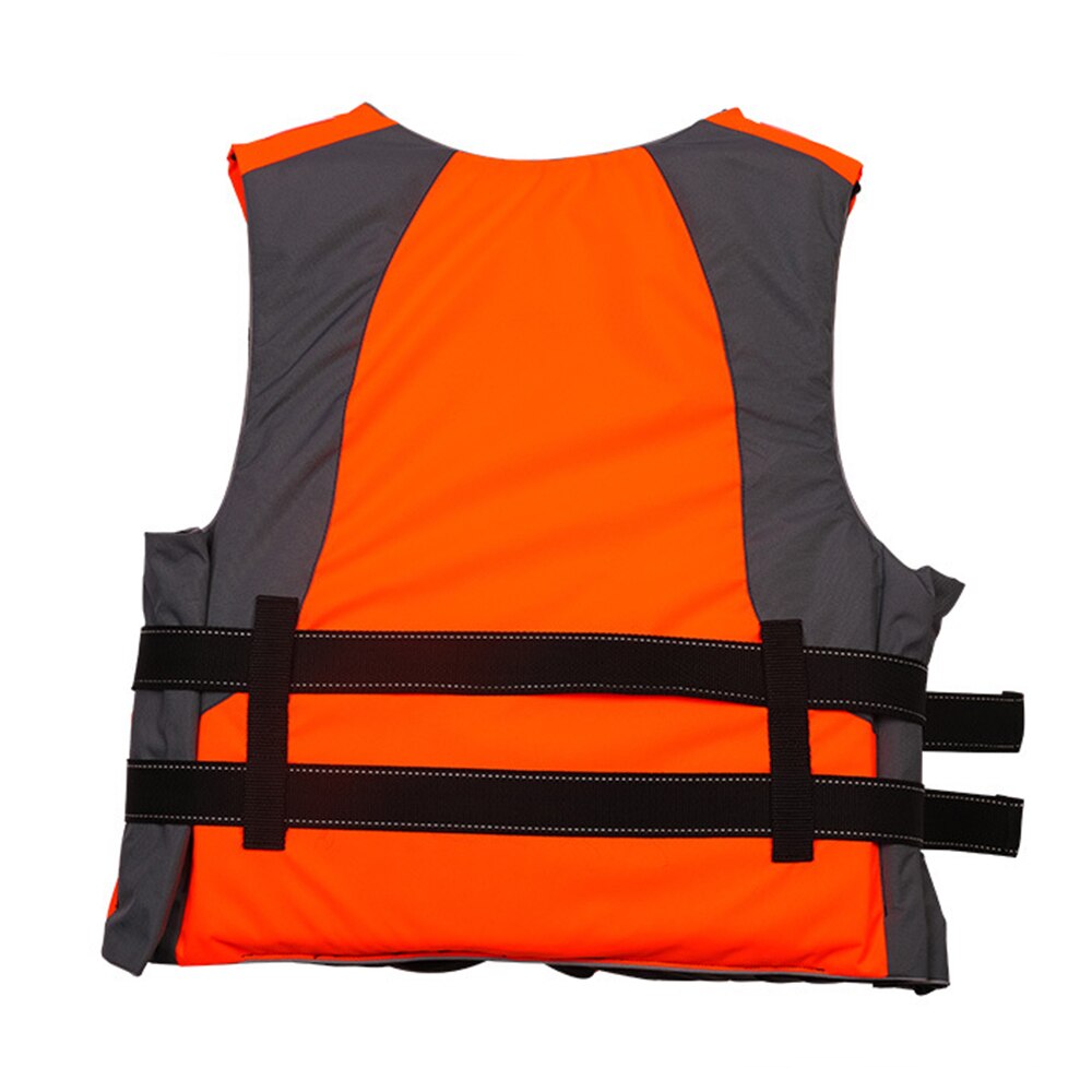 Adult outdoor rafting swimming life jacket univers... – Grandado