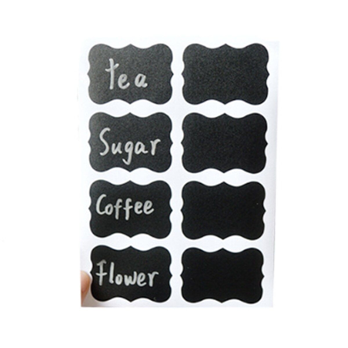 48pcs/Set Classification Label Multi-Purpose Reusa... – Grandado