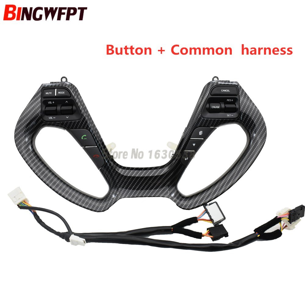 For Kia K3/K3S Constant Speed Cruise Control Multi... – Vicedeal