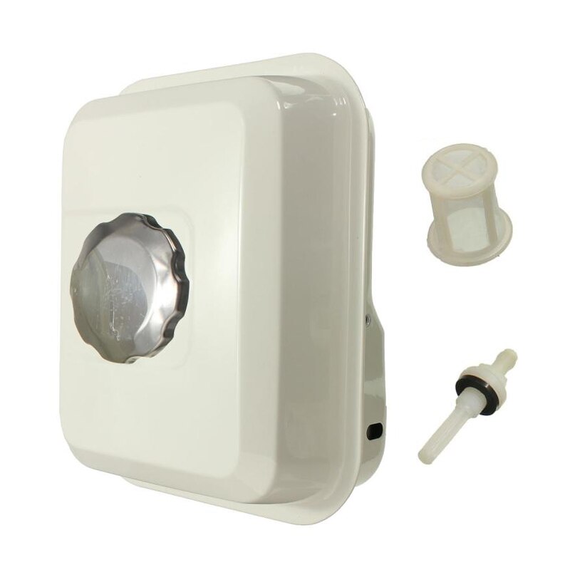 Fuel Tanks Plastic Petrol Cans Car Fuel Gas Tank w... – Vicedeal
