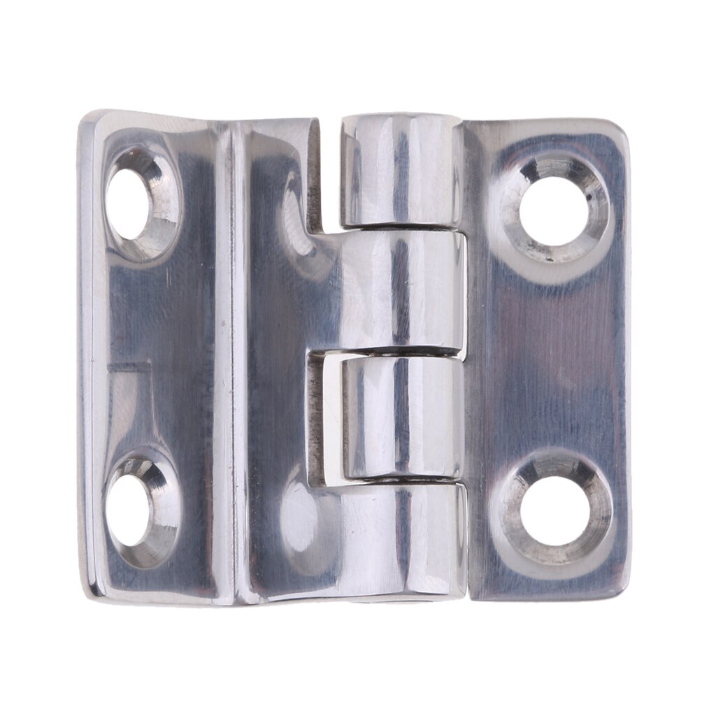 Folding Marine Locker Door Hinge Strap for Boat Ca... – Grandado