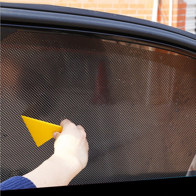 Side Window Net Car Side Window Nets Sun Visors Su... – Grandado