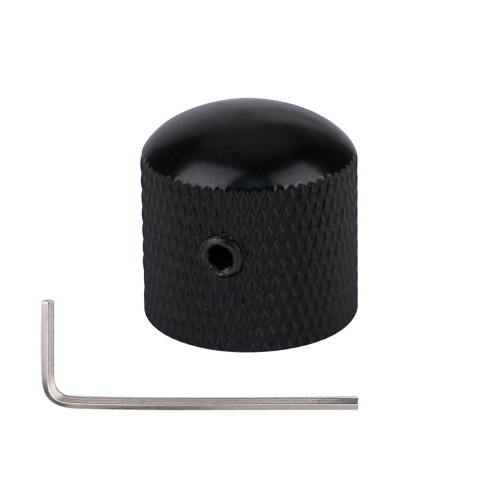1 pcs/2 pcs Metal Dome Knoppen Elektrische Basgita... – Grandado