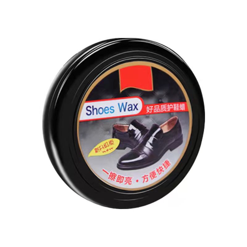 Double-Sided Shoe Polish Sponge Transparent Shoe W... – Grandado