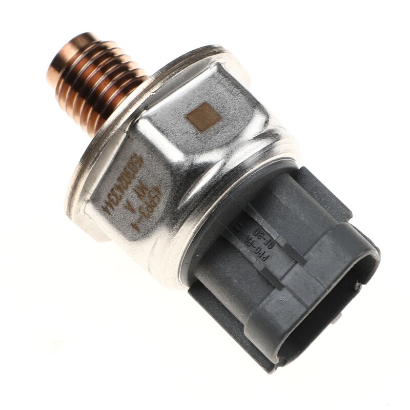 Fuel Rail Pressure Regulator Sensor For Nissan Pathfinder 45PP3-4 ...