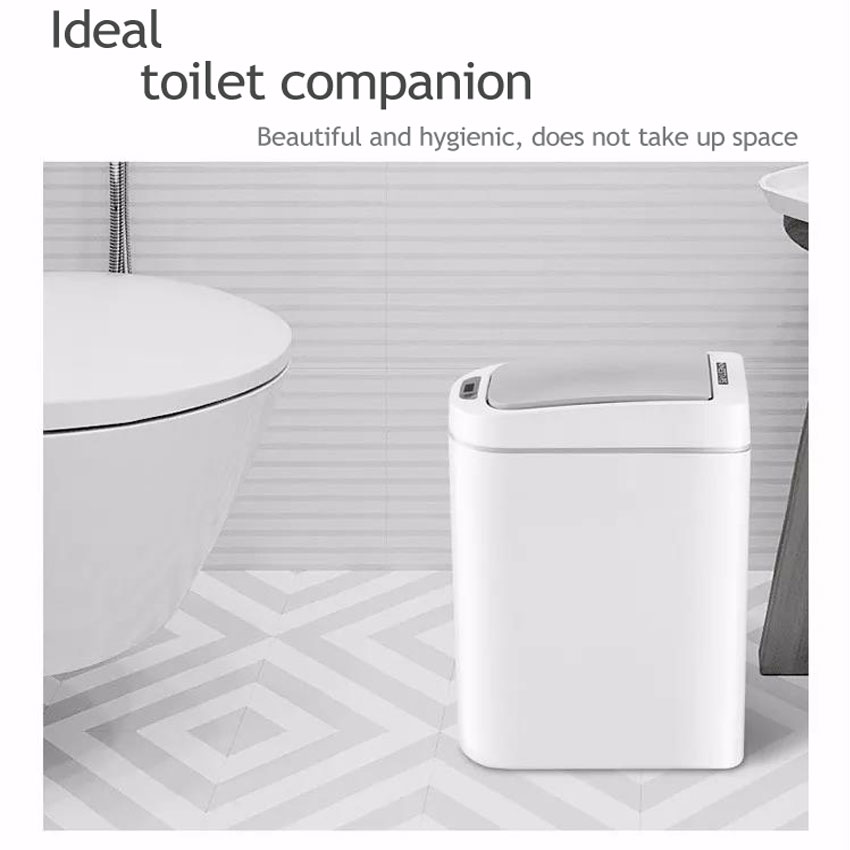 Ecofresh Automatic Touchless Automatic Smart Infra... – Grandado