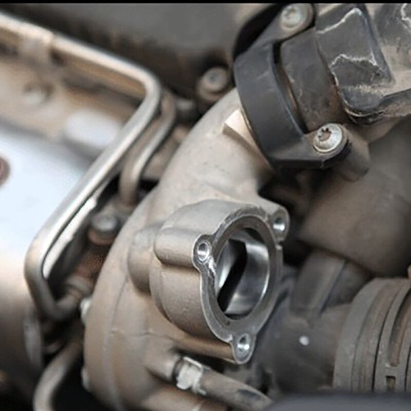 Justerbar turbo blow off ventil dump adapter blow ... – Grandado