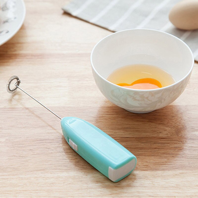 Elektrische Melkopschuimer Automatische Handheld S... – Vicedeal