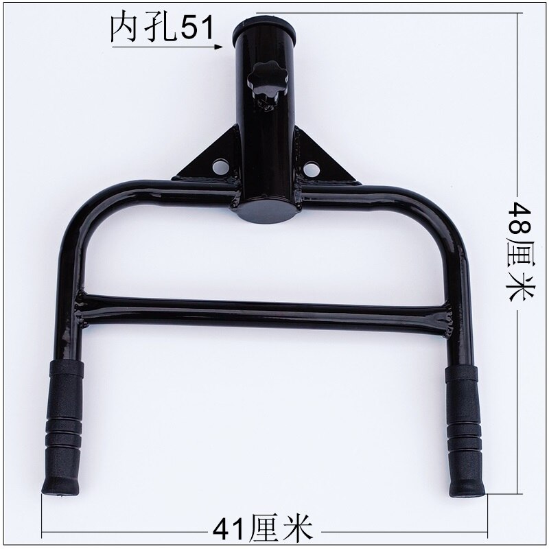T Bar Row Shoulder Press Landmine Handle for 50mm ... – Grandado