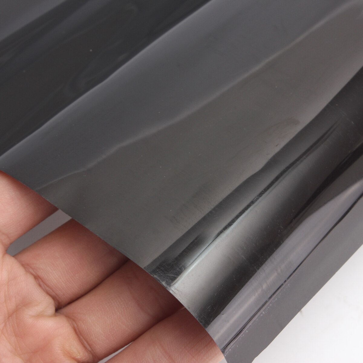 5% genomskinlig vlt förtjockad anti-slitage och h... – Vicedeal