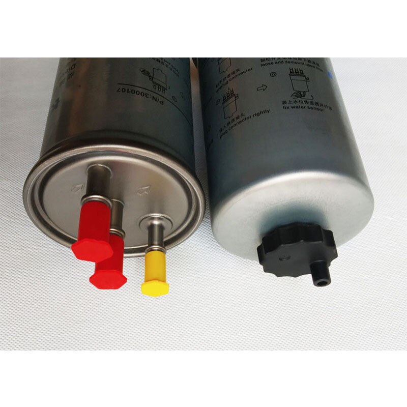 1 Pc Voor Grote Muur Haval H5 / H6 Originele Motor... – Vicedeal