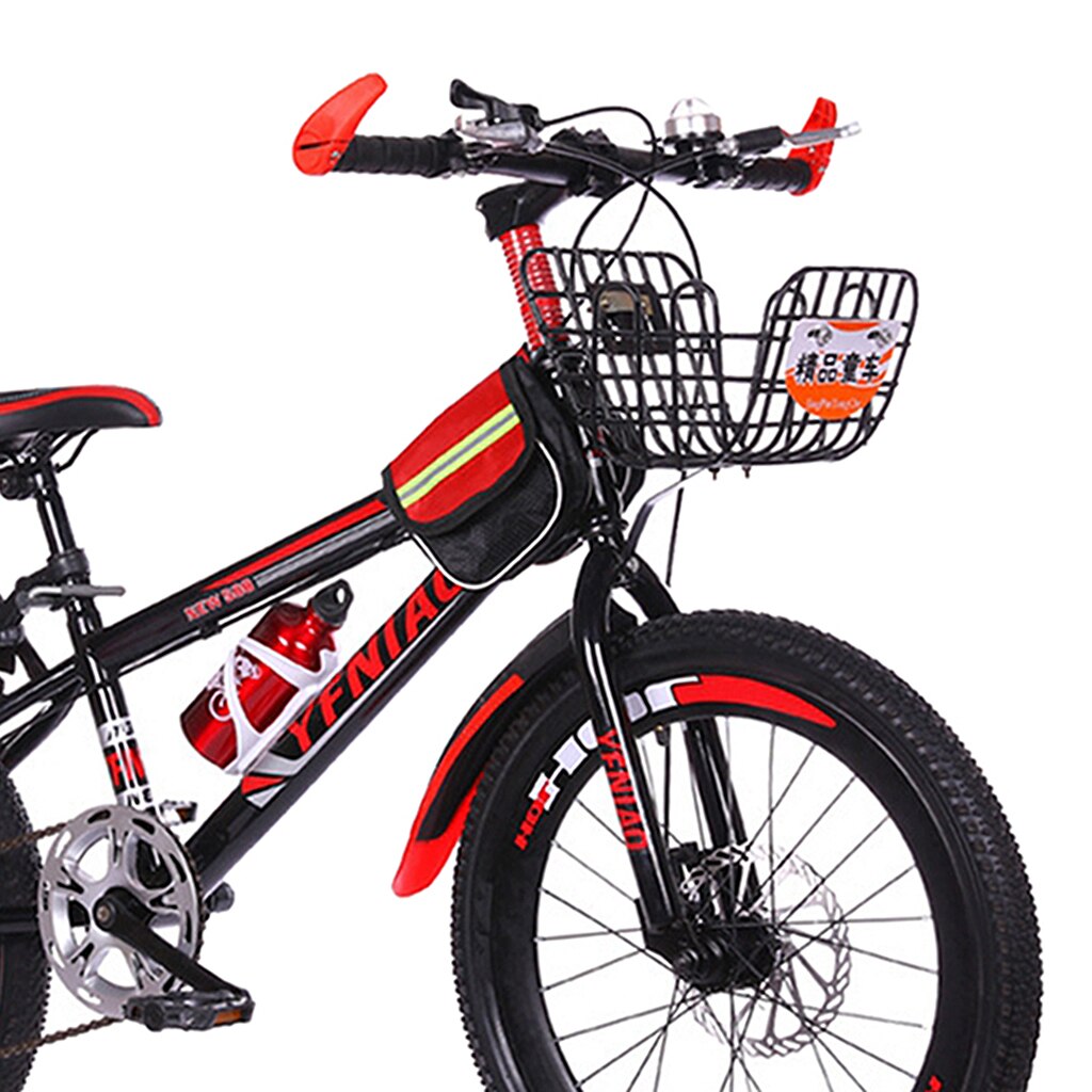 22 inch Kids Student Mountain Bikes Premium Carbon... – Grandado