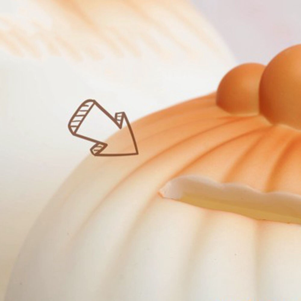 Gebakken Bao Spaarpot Leuke Kind Spaarpot Vrienden... – Vicedeal