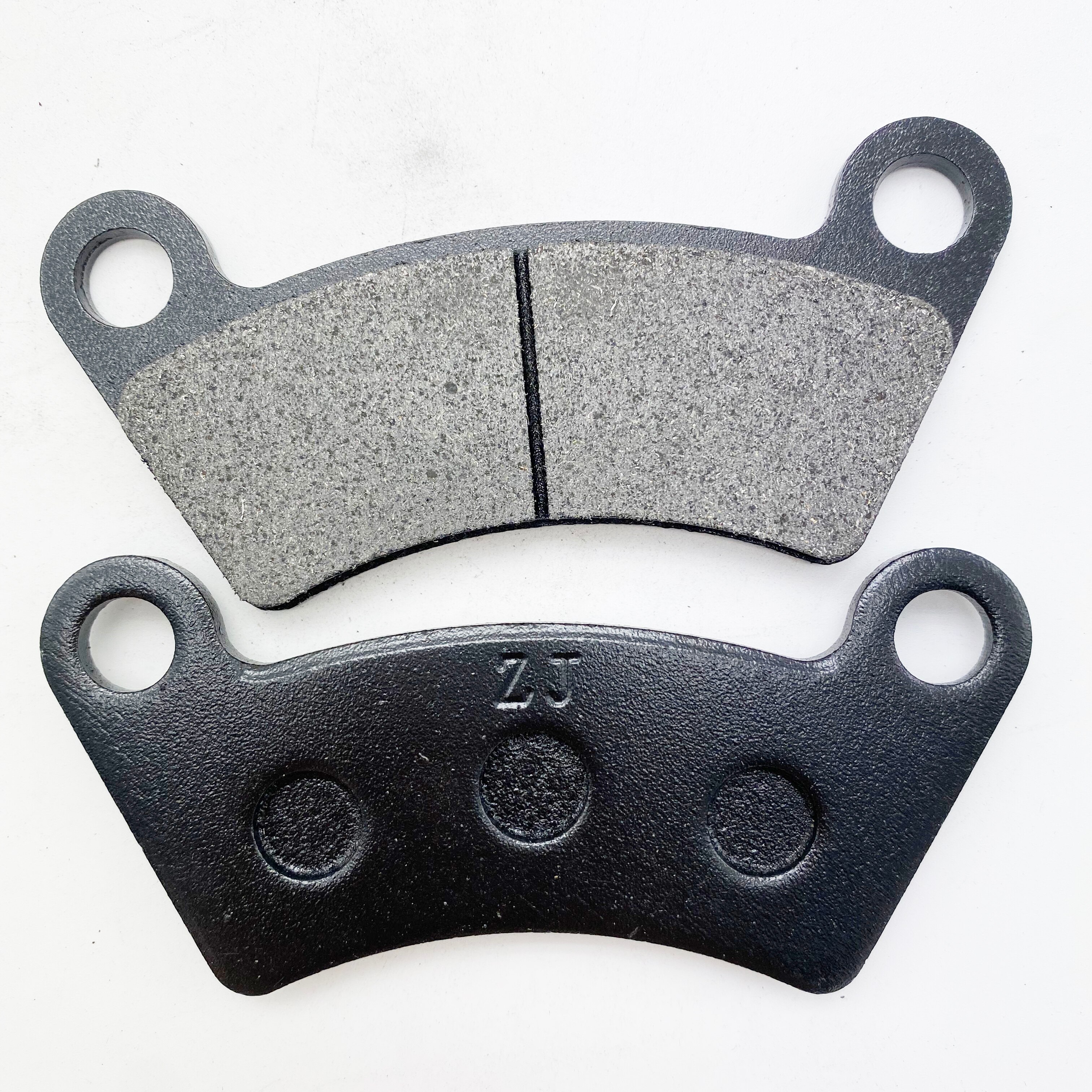 Hinten Bremsbeläge Für Jinling 250cc JLA-21B JLA-9... – Vicedeal