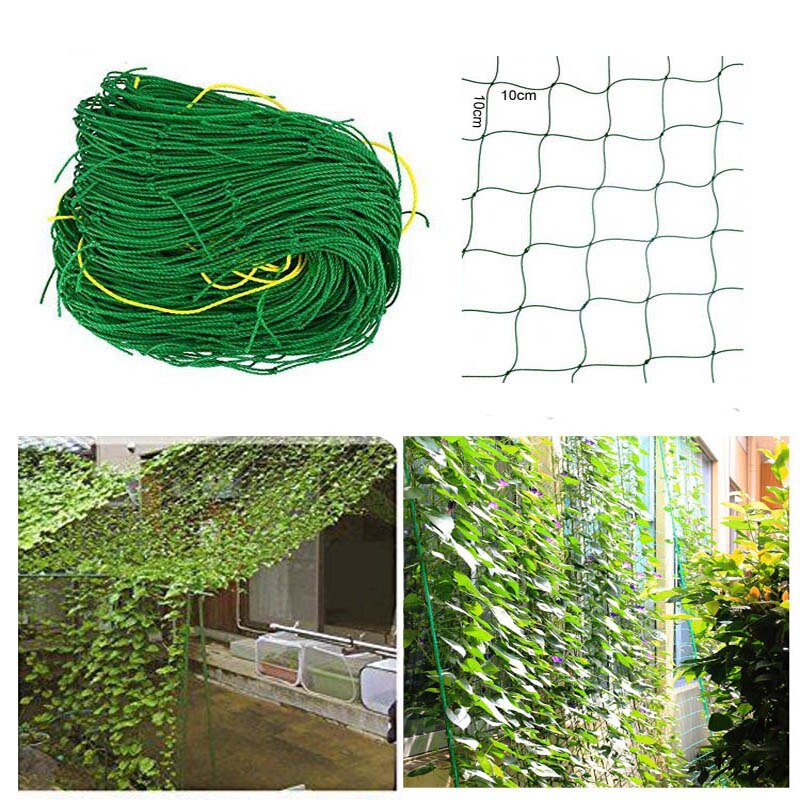 2PCS/lot Large Flower Plant Climbing Frame Garden ... – Grandado