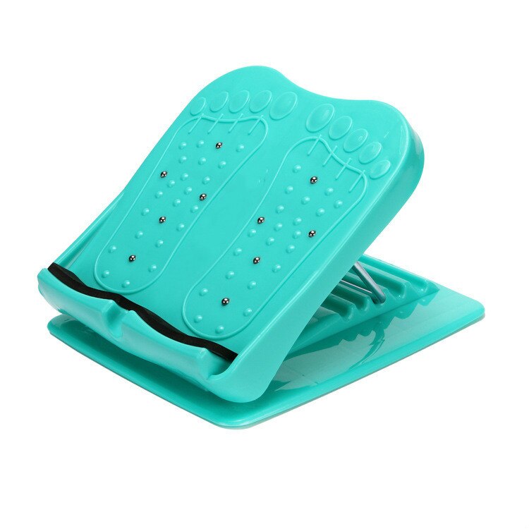 Portable Slant Board Foot Massage Instrument Adjus... – Vicedeal