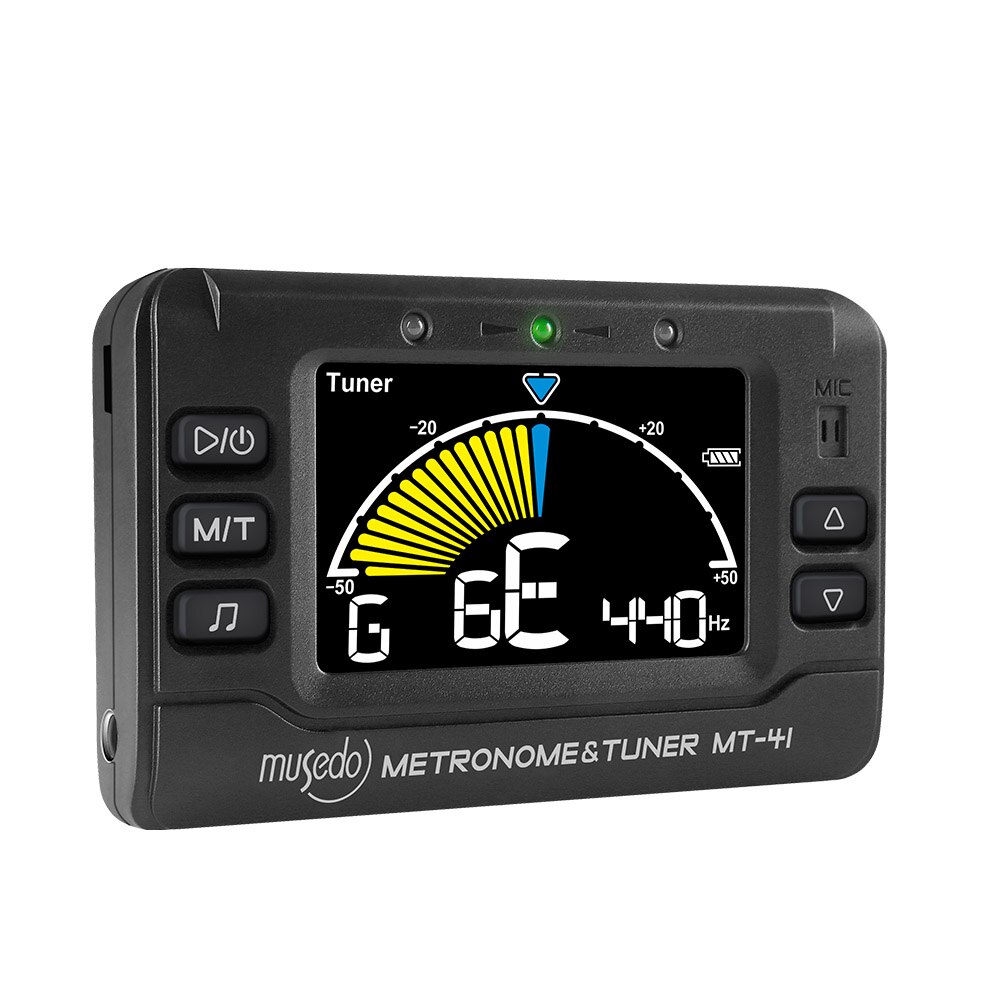 LEKATO MT-41 Guitar Universal Electronic Digital T... – Grandado