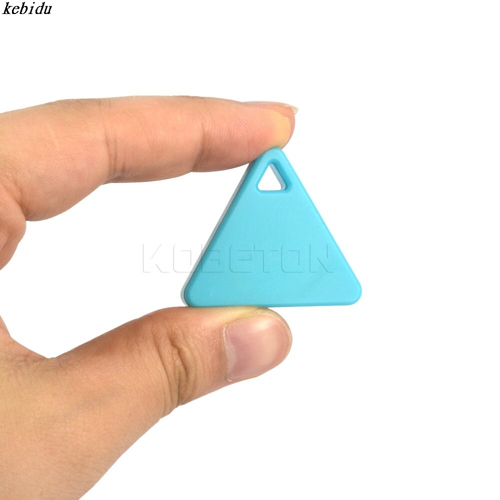 Smart Tag Wireless Triangle Bluetooth Key Finder P... – Grandado