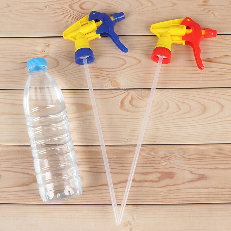 1 Pcs Flower Irrigation Spray Water Bottle Plastic... – Vicedeal