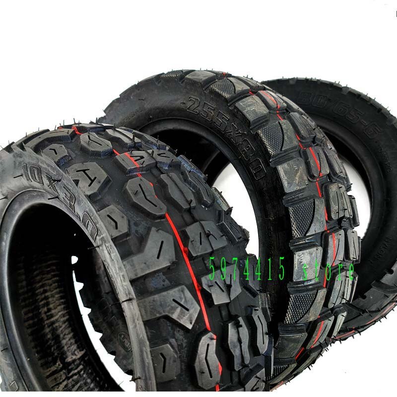 For Speedual Grace 10 Zero 10X Kugoo M4 Pro Tire 1... – Vicedeal