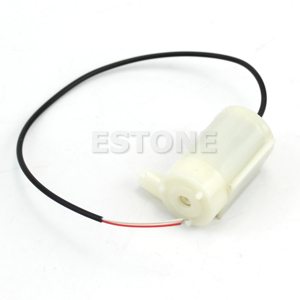 1PC Mini Micro Submersible Motor Pump Water Pumps ... – Grandado