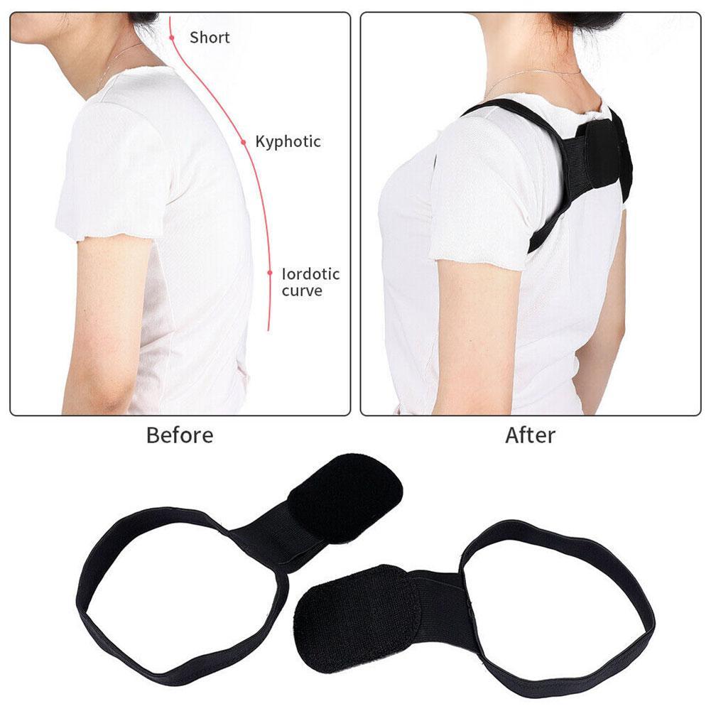 Adults Invisible Posture Corrector Humpback Straig... – Vicedeal