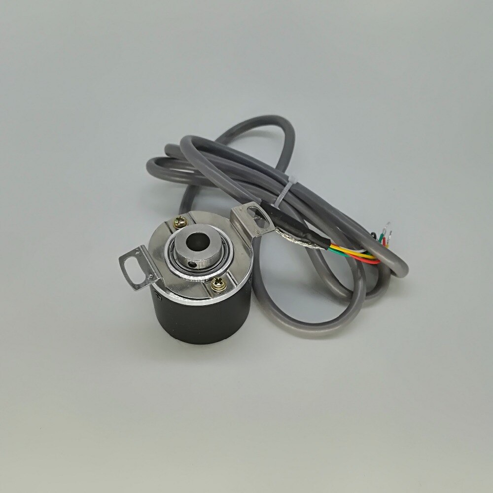 CALT Hollow Shaft Incremental encoder GHH38 38mm o... – Grandado