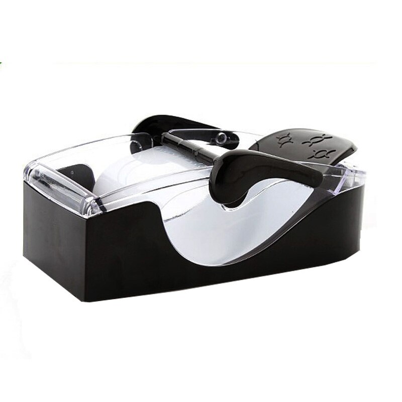 Magic Rice Roll Easy Sushi Maker Cutter Roller DIY... – Vicedeal