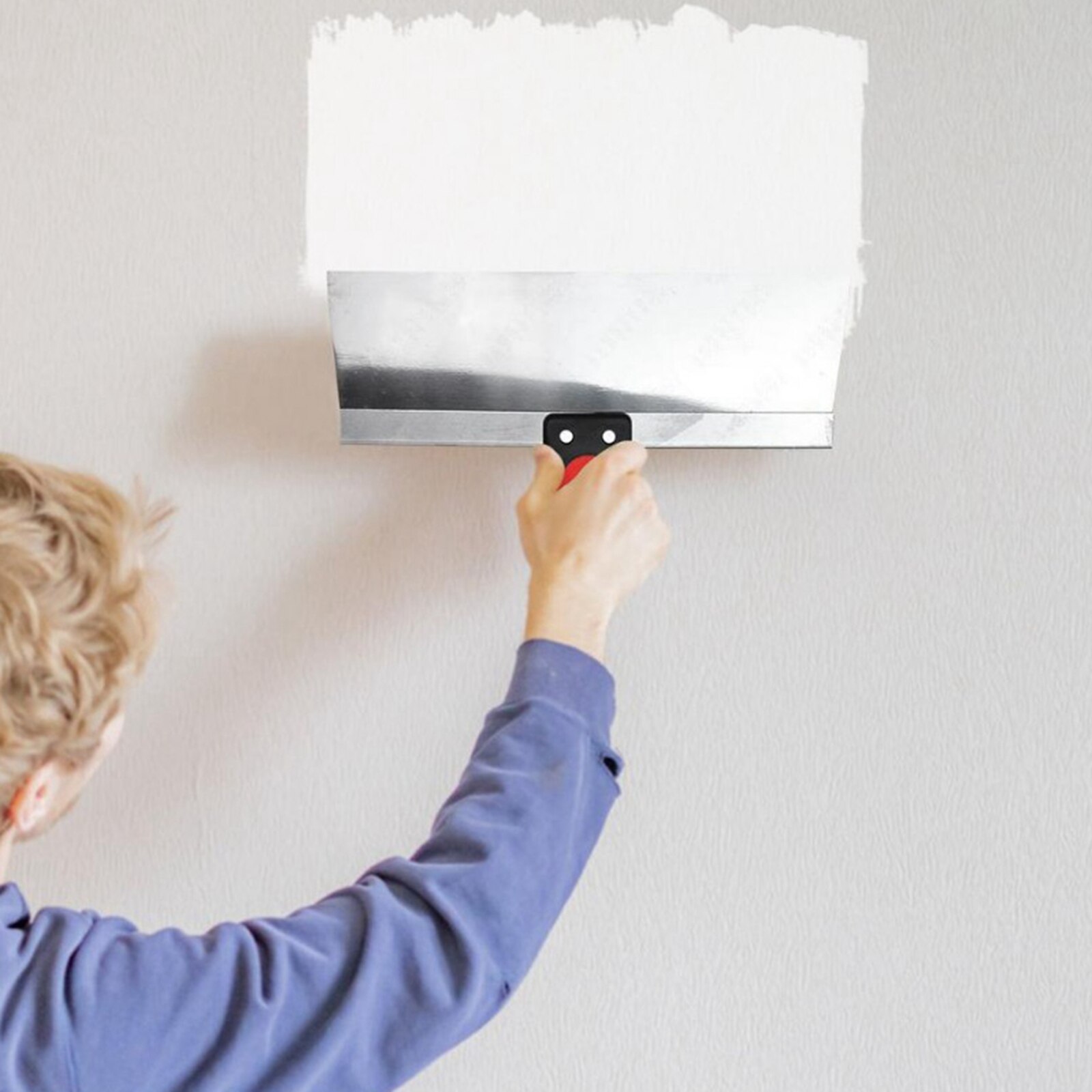 Putty Steel Drywall Tools, Drywall Set, Spackle , ... – Grandado