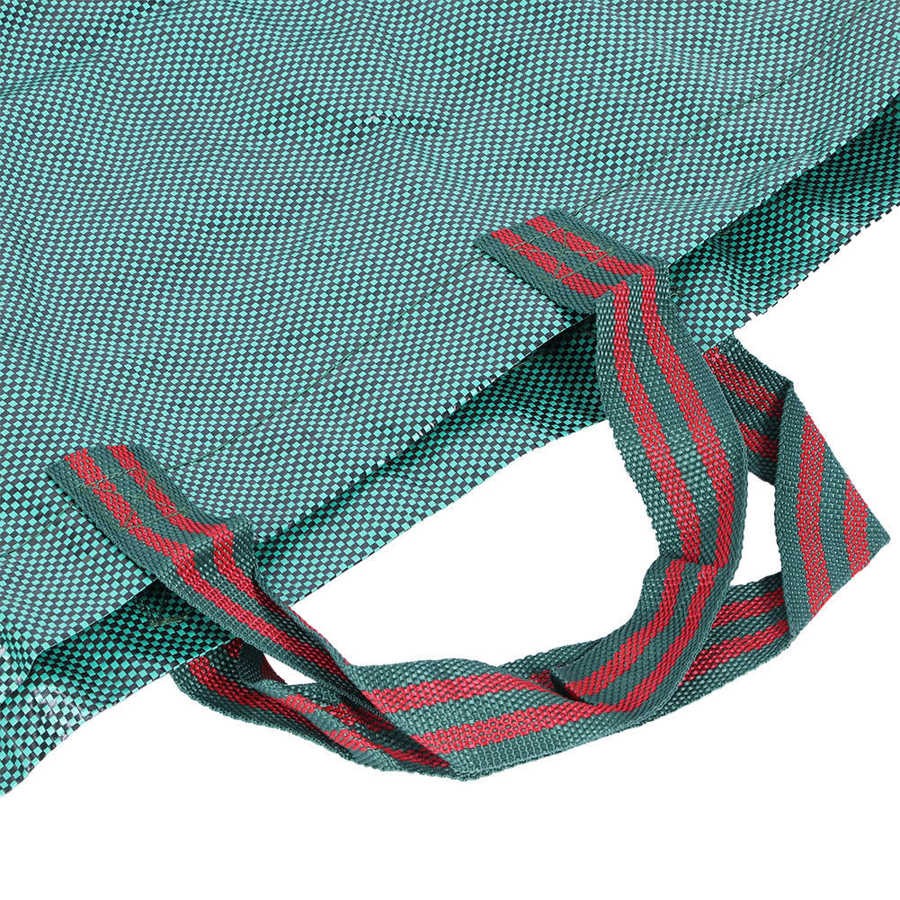 garden waste sachet Waste 2PCS 72 Gallons Garden P... – Vicedeal