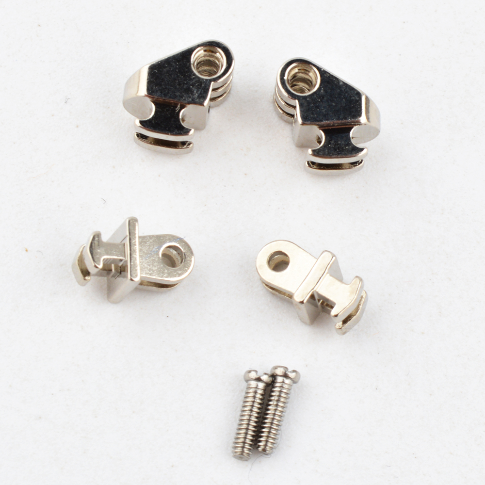 10sets hinge for wayfarer plastic frame,hinges for... – Vicedeal