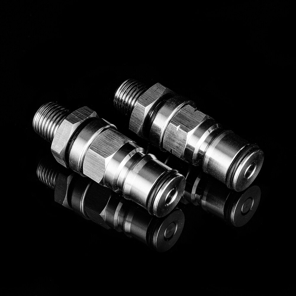 Cornelius Ball Lock Post Gas & Liquid with 1/4"BSP... – Vicedeal