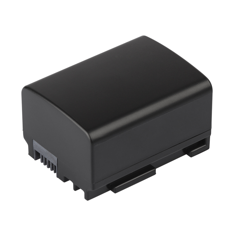 Batterie BP 808 BP 809 BP 819 BP827 für Canon FS30... – Vicedeal