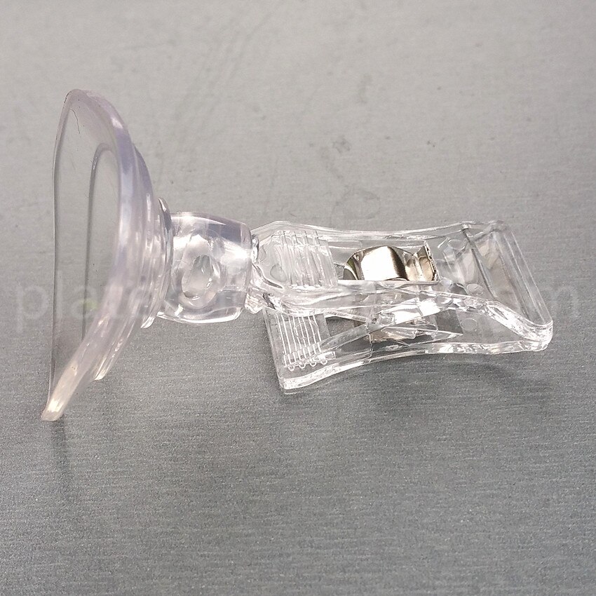 Plastic POP Signage Price Card Clip Display Holder... – Grandado