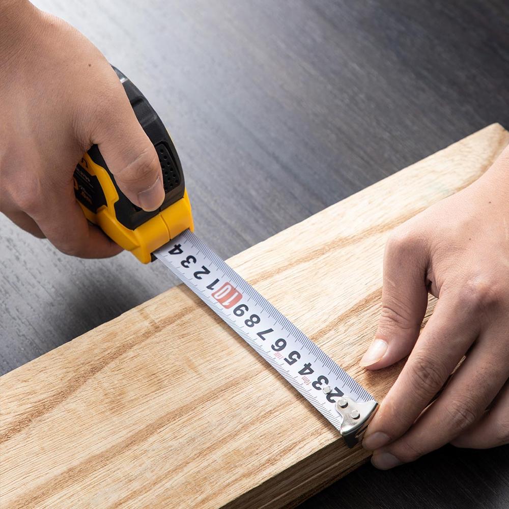 Youpin 5M 10M Metric British System Auto Lock Meas... – Grandado