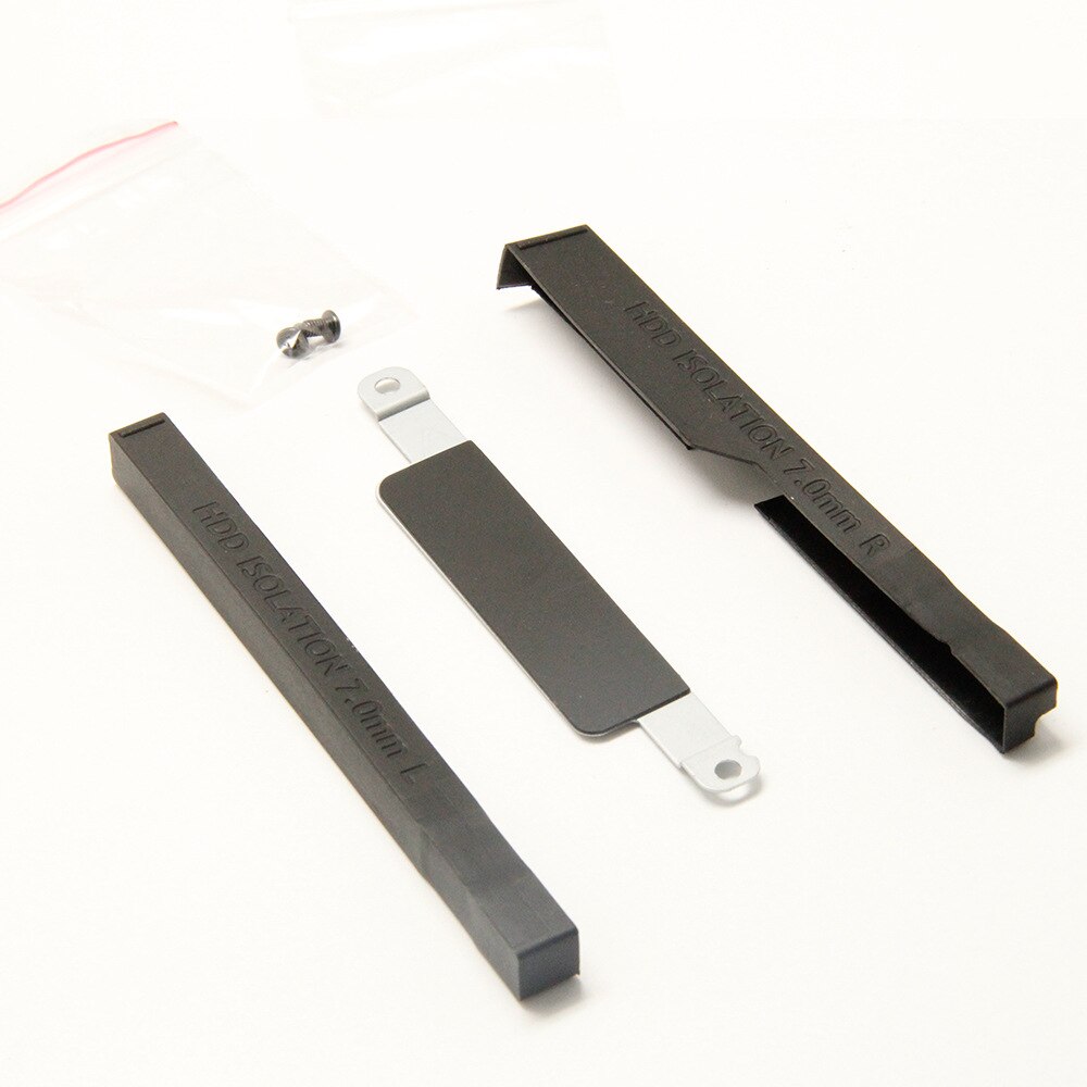 HDD Bracket For DELL E6230 E6230 – Grandado