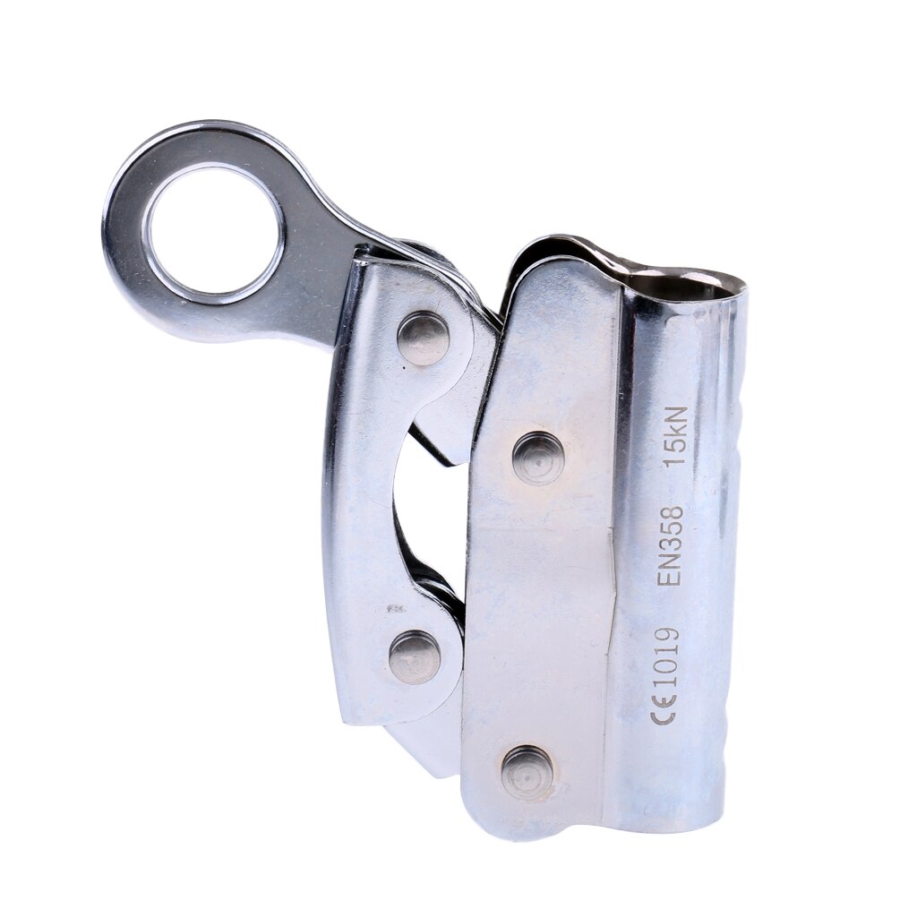 Rope Block Abseil Descent Safety Accessory Arboris... – Grandado