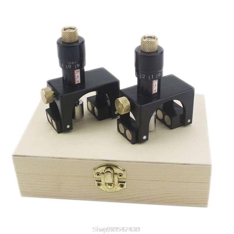 Calibrator Setting Magnetic Woodworking Tool Adjus... – Grandado