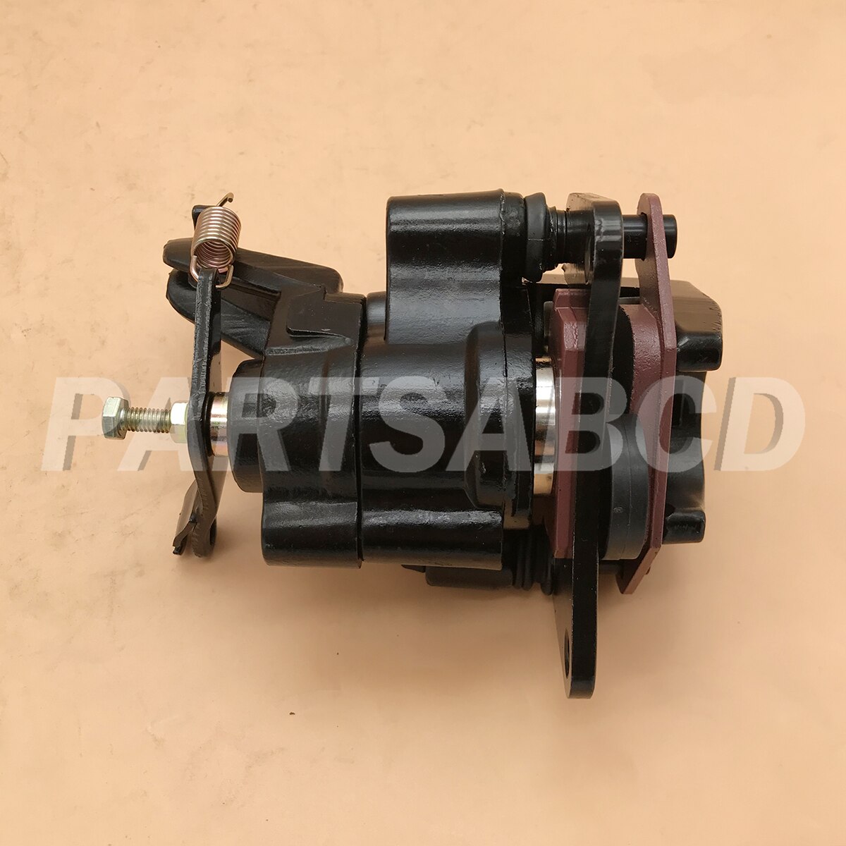 Rear Brake Caliper Assy fit for Kazuma Jaguar 500 ... – Grandado