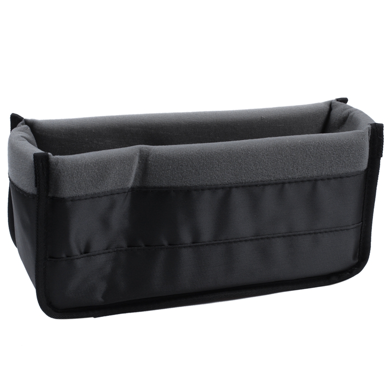 Schokbestendig Dslr Slr Camera Insert Organizer Ca... – Grandado