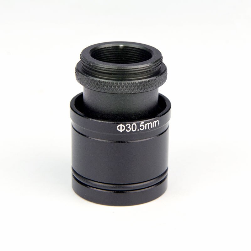 2022 Microscope Standard C-Mount Lens Adapter for ... – Vicedeal