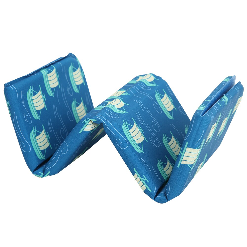 Portable Folding Mattress XPE Moistureproof Sleepi... – Grandado