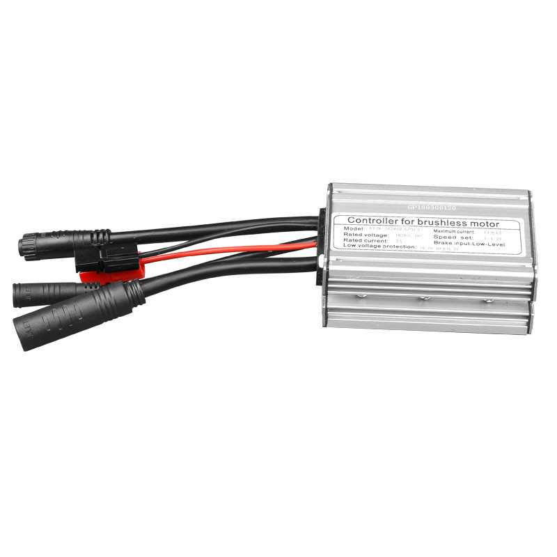 KT 36V/72V 250W/3000W Electric Bicycle Brushless M... – Vicedeal