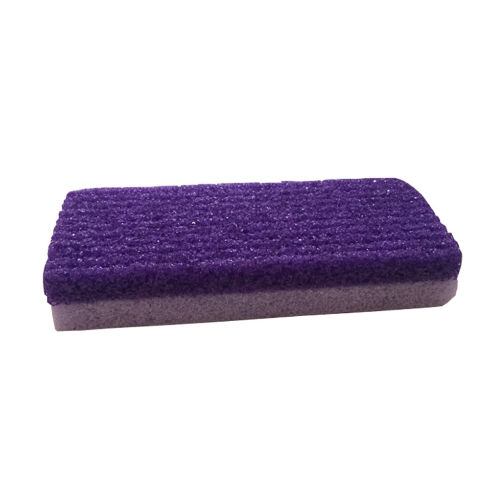 4Pcs Rec Pumice Stone Dead Skin Double Sided Foot ... – Vicedeal
