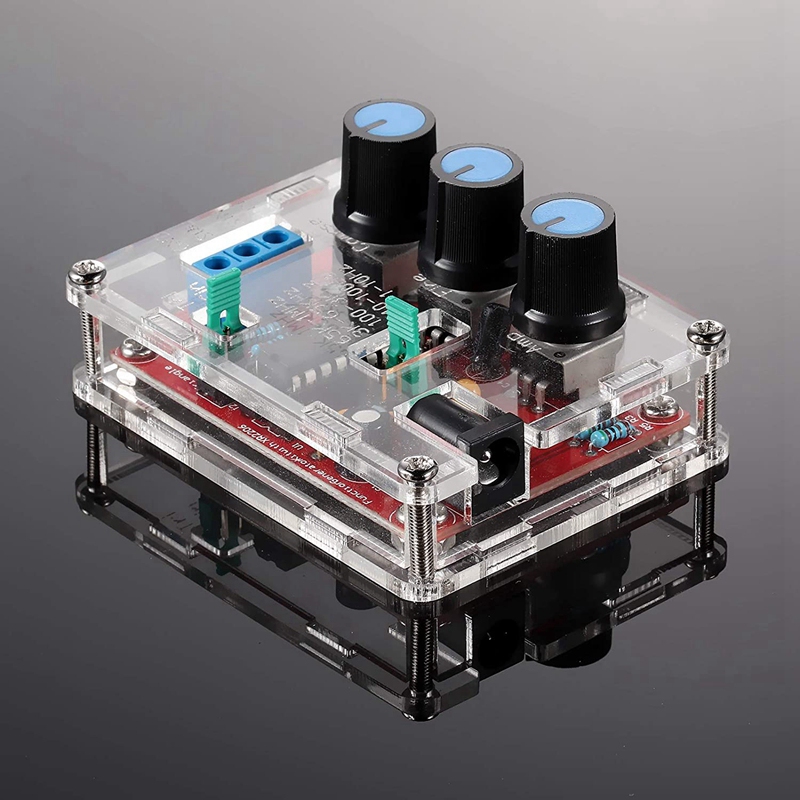 2 Pcs Signaal Generator Kit, XR2206 Precieze Funct... – Vicedeal