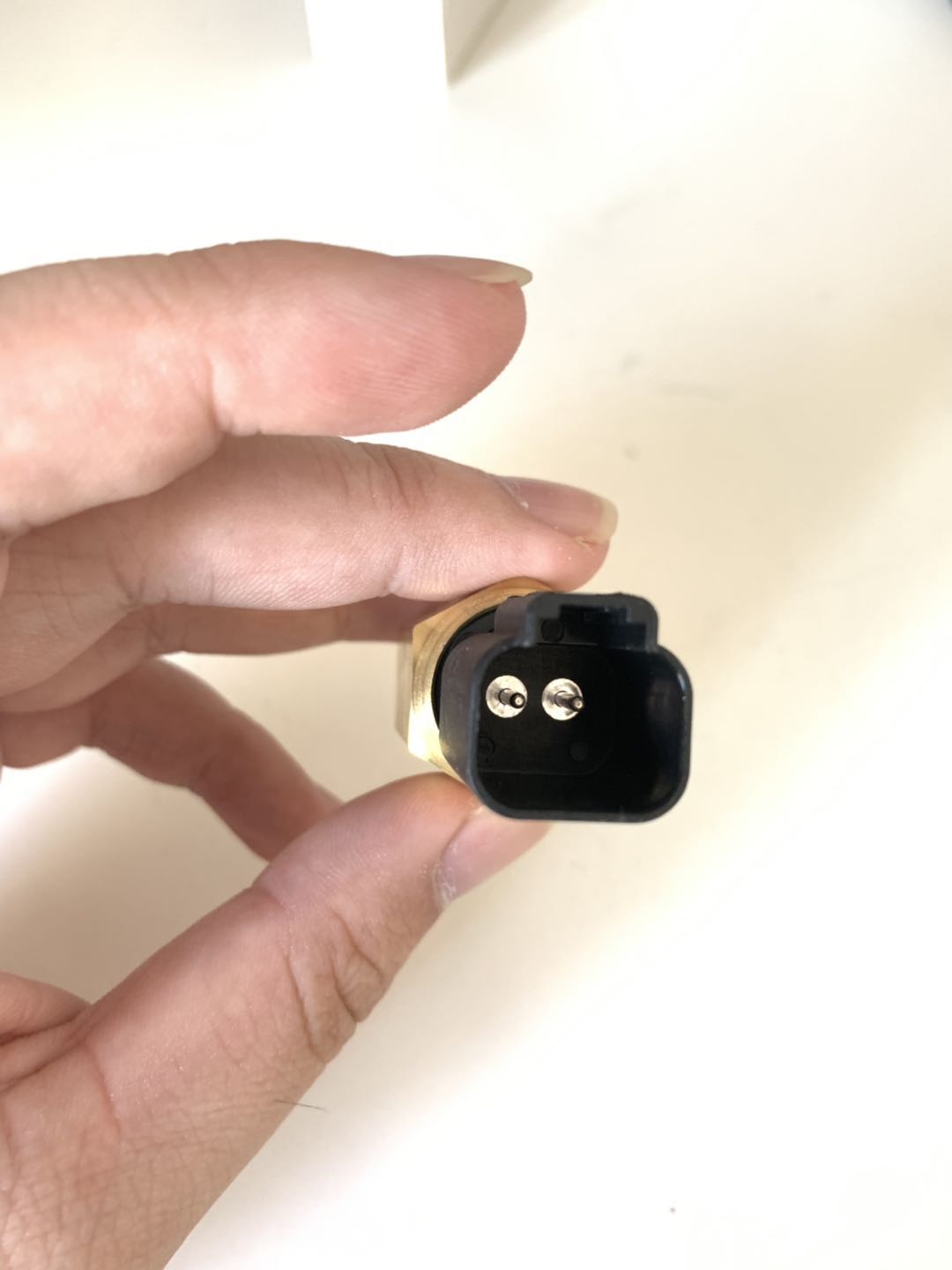 Temperature Sensor Switch Temp Sender Sending Unit... – Grandado