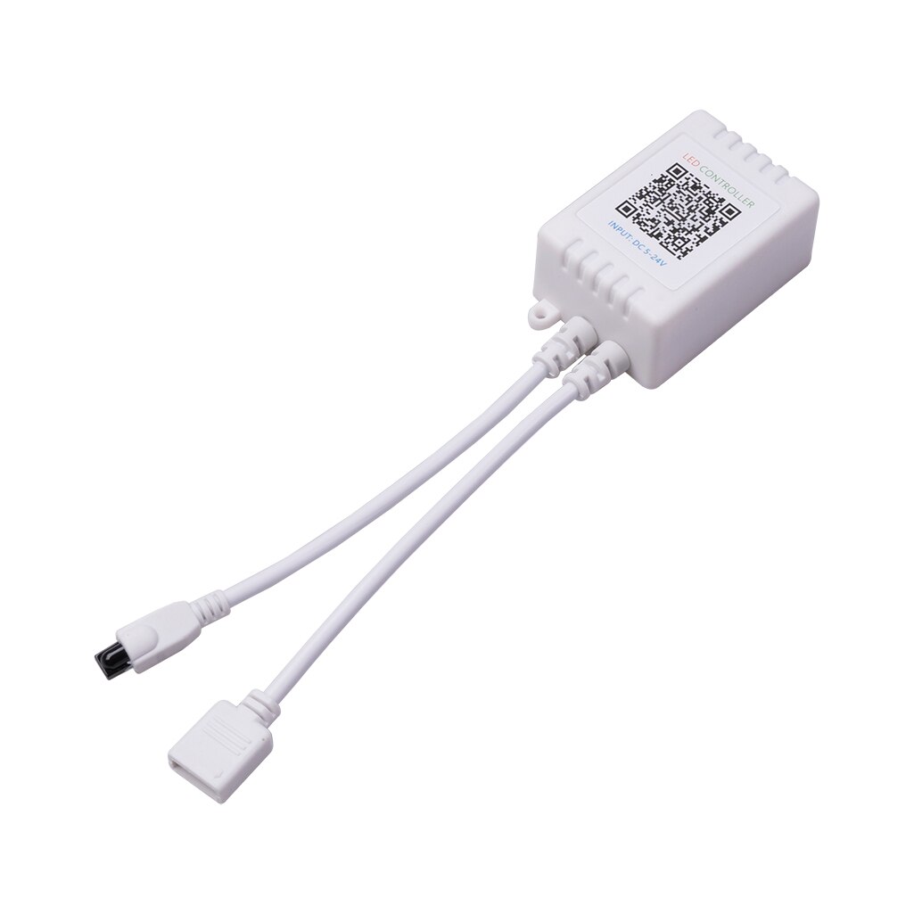 Controlador de luz LED con Bluetooth, receptor inf... – Grandado