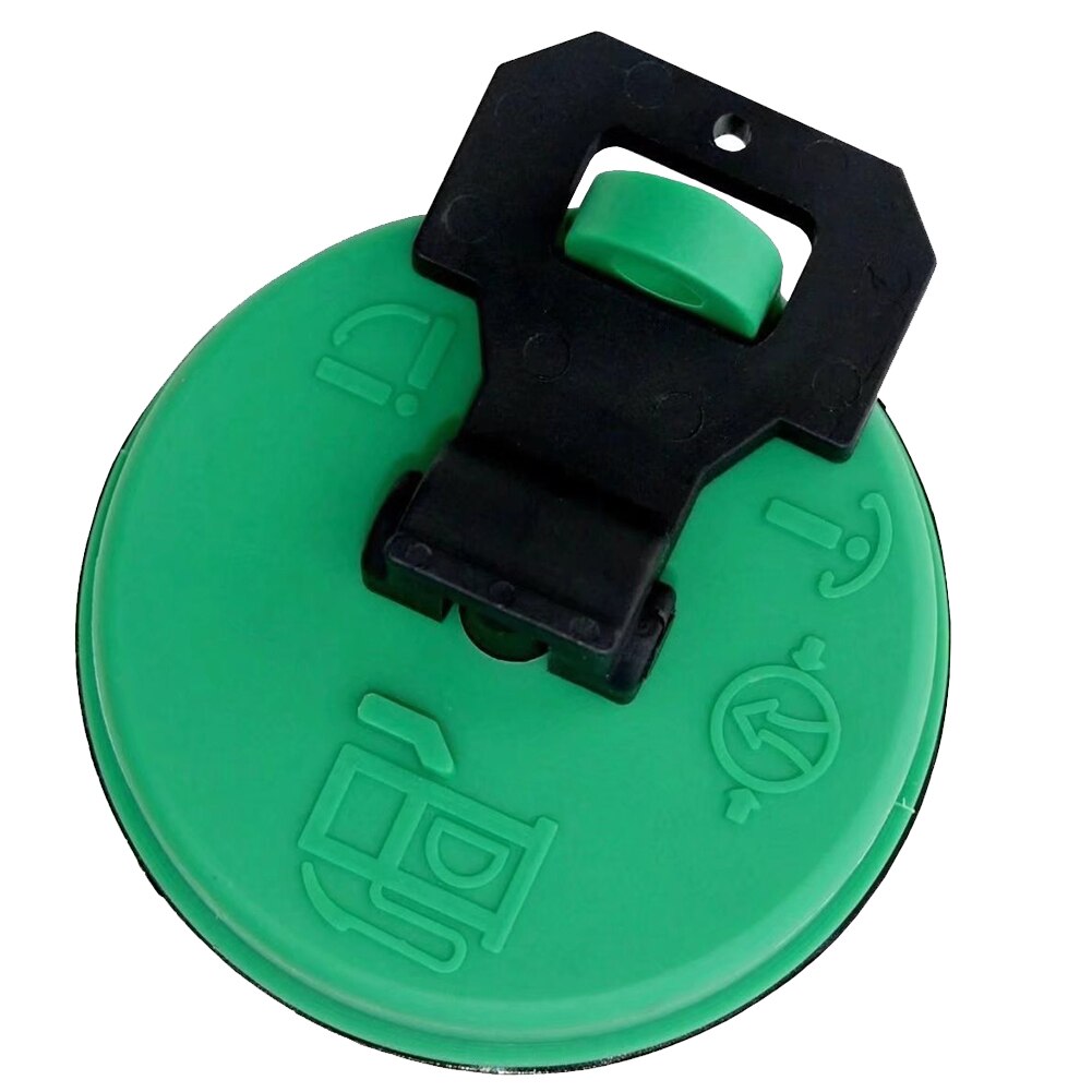 1428828 Replacement Mini Parts Fuel Cap Practical ... – Grandado