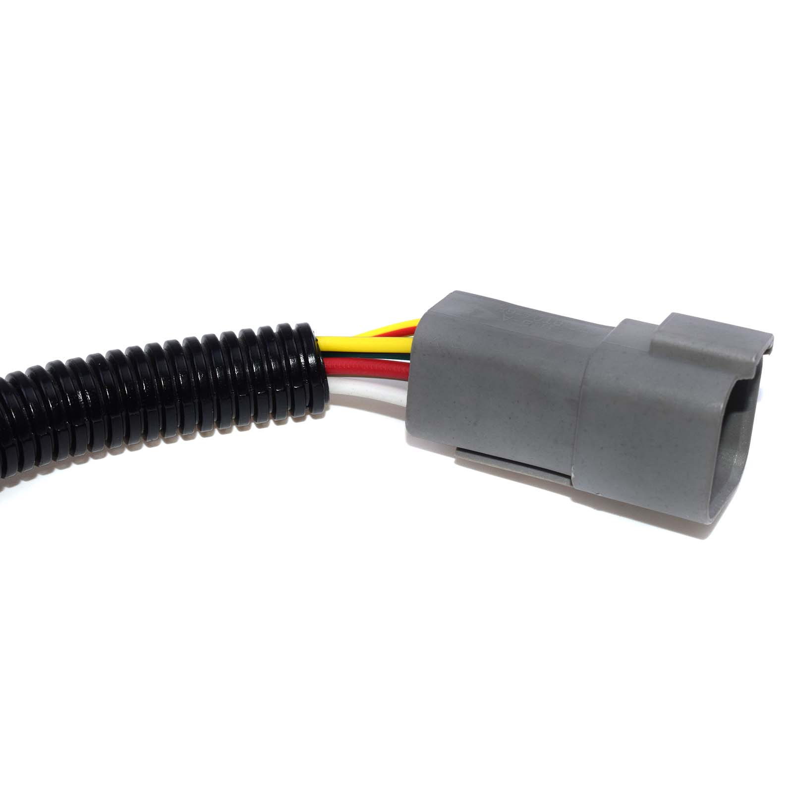 ISANCE Drosselklappenstellung Pedal Sensor Für Vol... – Grandado